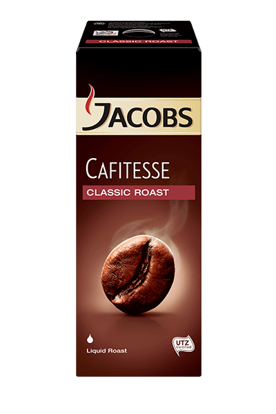 Kaffeemaschinen für Unternehmen | Jacobs Kaffee Service‎
