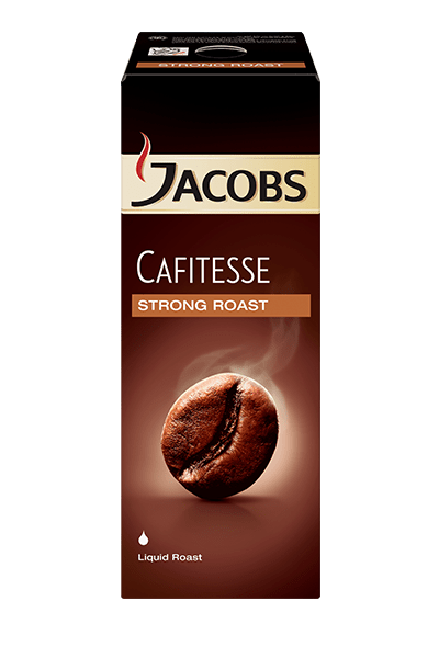 Jacobs Kaffee Service | Serviceleistungen im Überblick