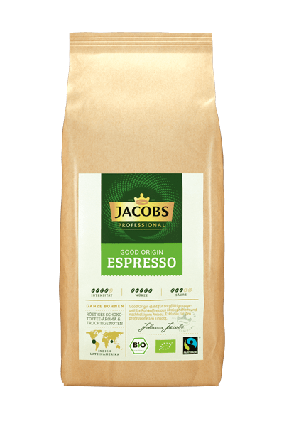 Jacobs / Jacobs Kronung Selection Beans 1000g Coffee Alzashop Com ...