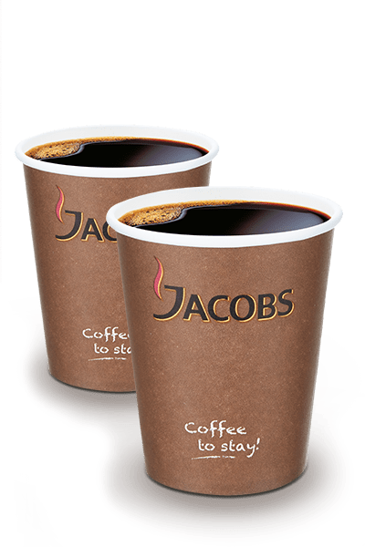 Kaffeemaschinen für Unternehmen | Jacobs Kaffee Service‎